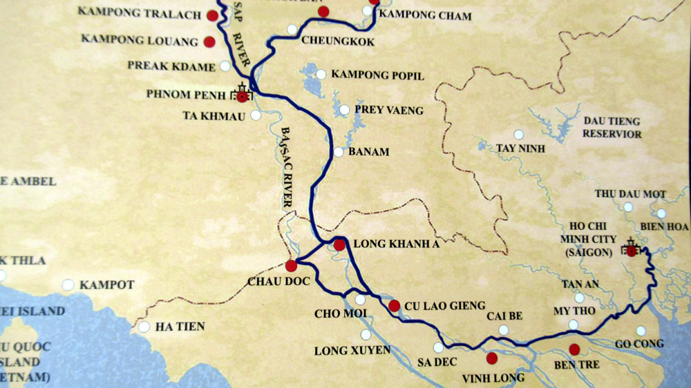 Mekong River